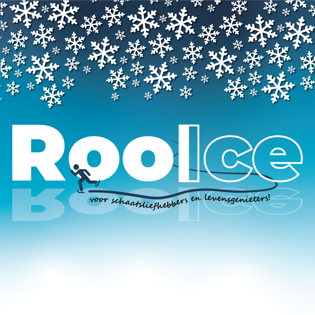 RooIce – Dé Rooise IJsbaan – RooIce – Dé Rooise IJsbaan