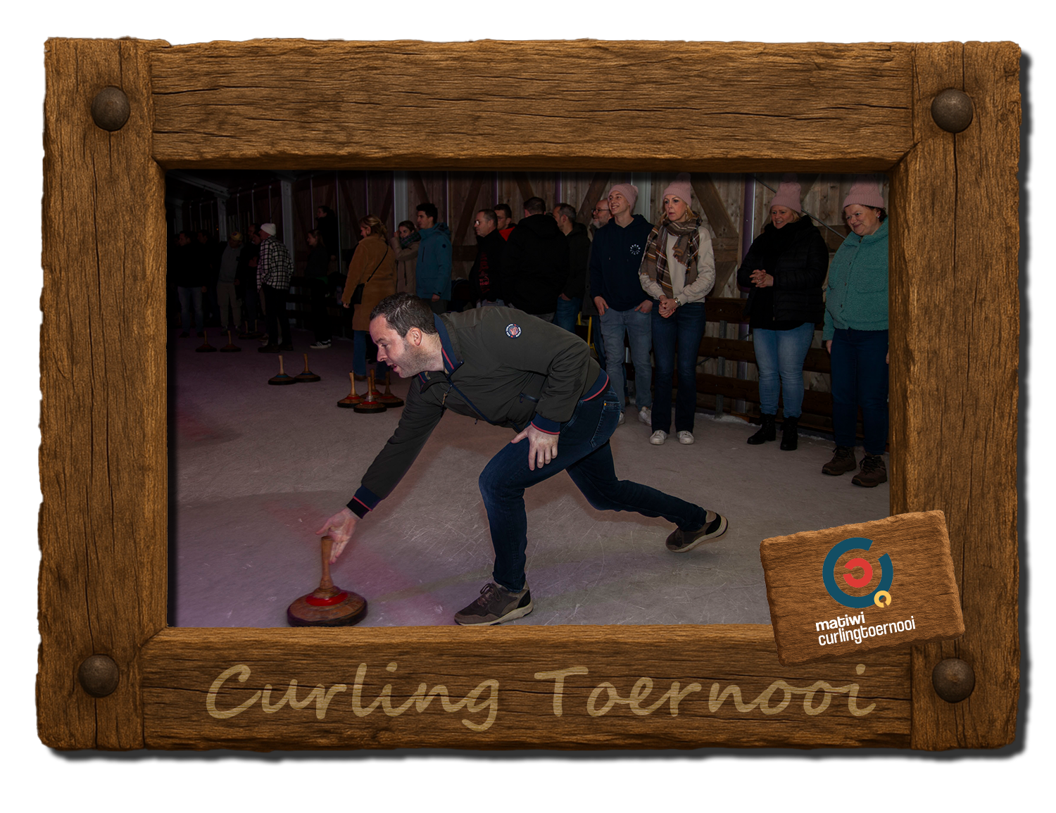 Programma – RooIce – Dé Rooise IJsbaan