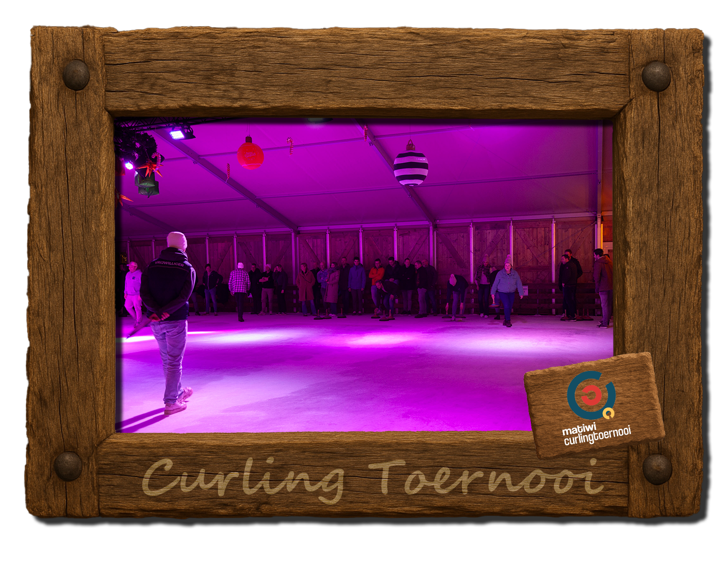 Programma – RooIce – Dé Rooise IJsbaan