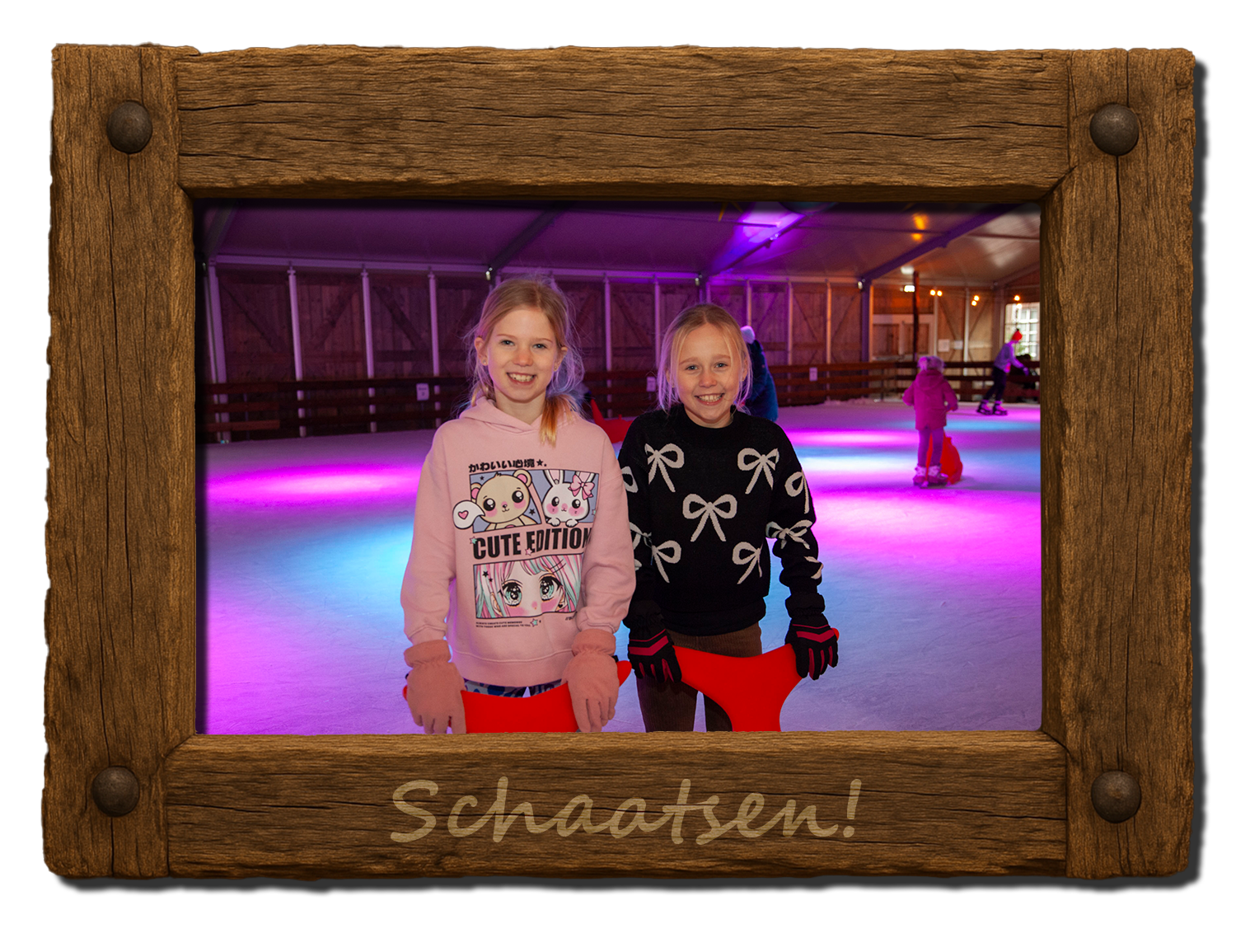 Programma – RooIce – Dé Rooise IJsbaan