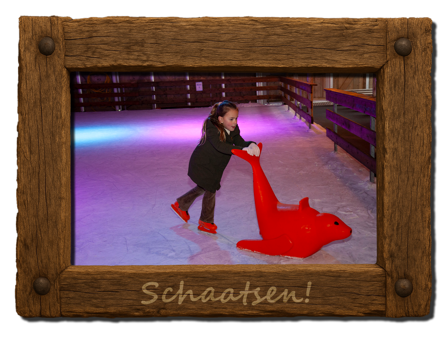 Programma – RooIce – Dé Rooise IJsbaan