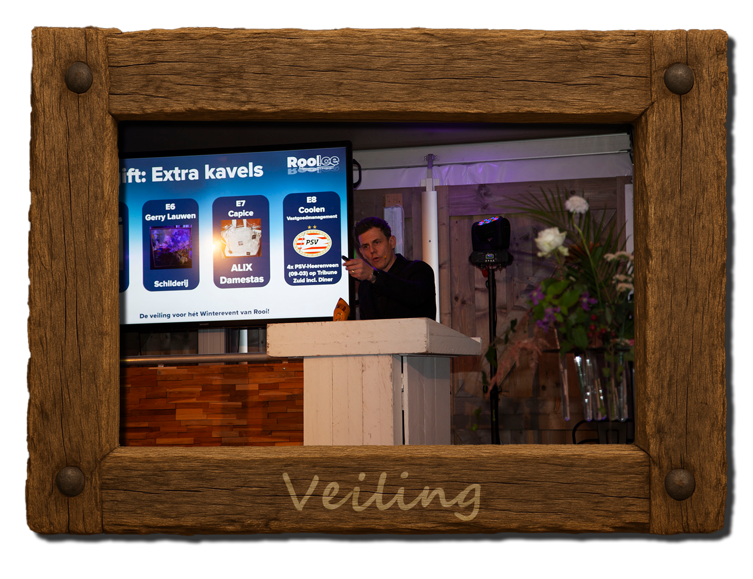 Programma – RooIce – Dé Rooise IJsbaan